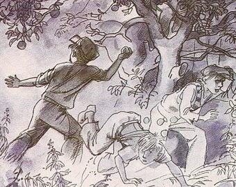 Updates, Live: Arkady Gaidar, Timur and His Squad