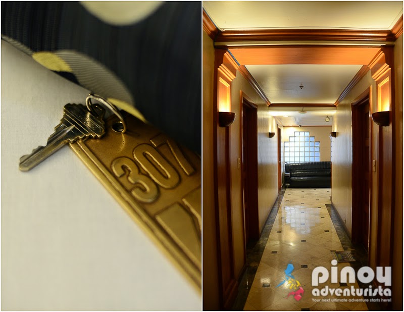BUDGET HOTEL IN MAKATI: Jupiter Suites, "Safe, Comfortable and ...