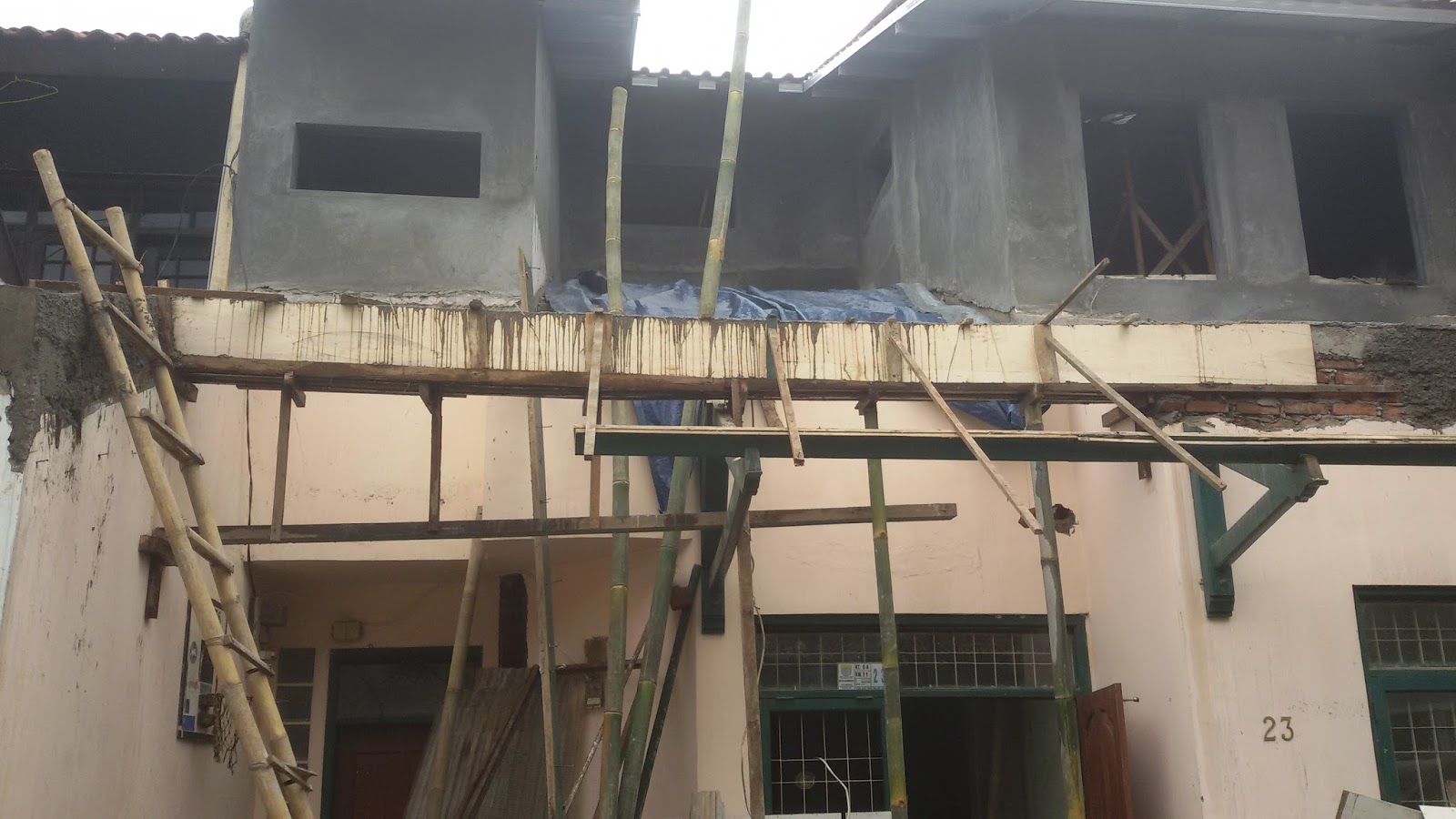 SPECIAL RENOVASI ATAP RUMAH : HARGA BONGKAR PASANG ATAP RUMAH DI BANDUNG