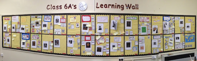 Mr Andrews Online: Developing the Use of Pupil Blogging Through the Use ...