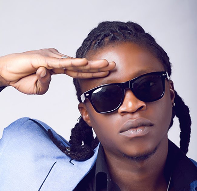 son of dubmaster: New Vid - General Pype: Victorious Man