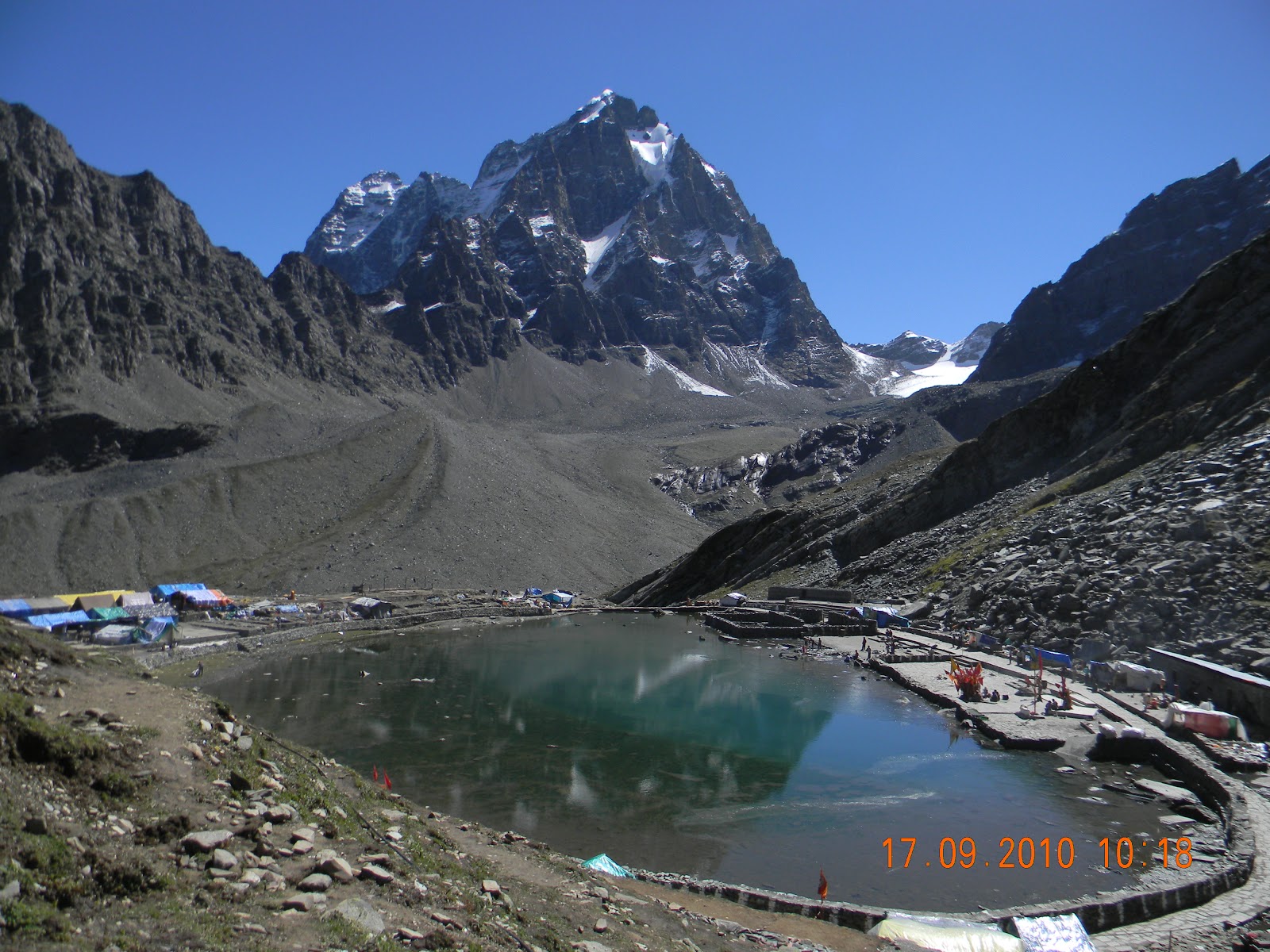 Dev Bhoomi Himachal: Land of Gods