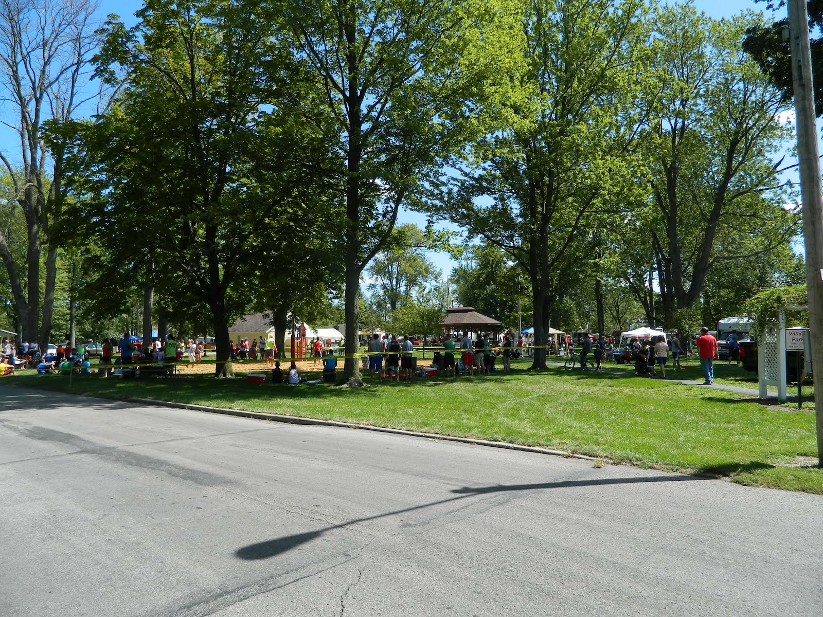 Deshler Corn City Festival - Deshler, Ohio