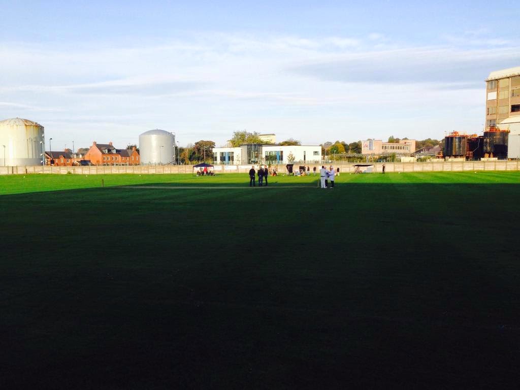 Winnington Park Recreation Club: WPRC News