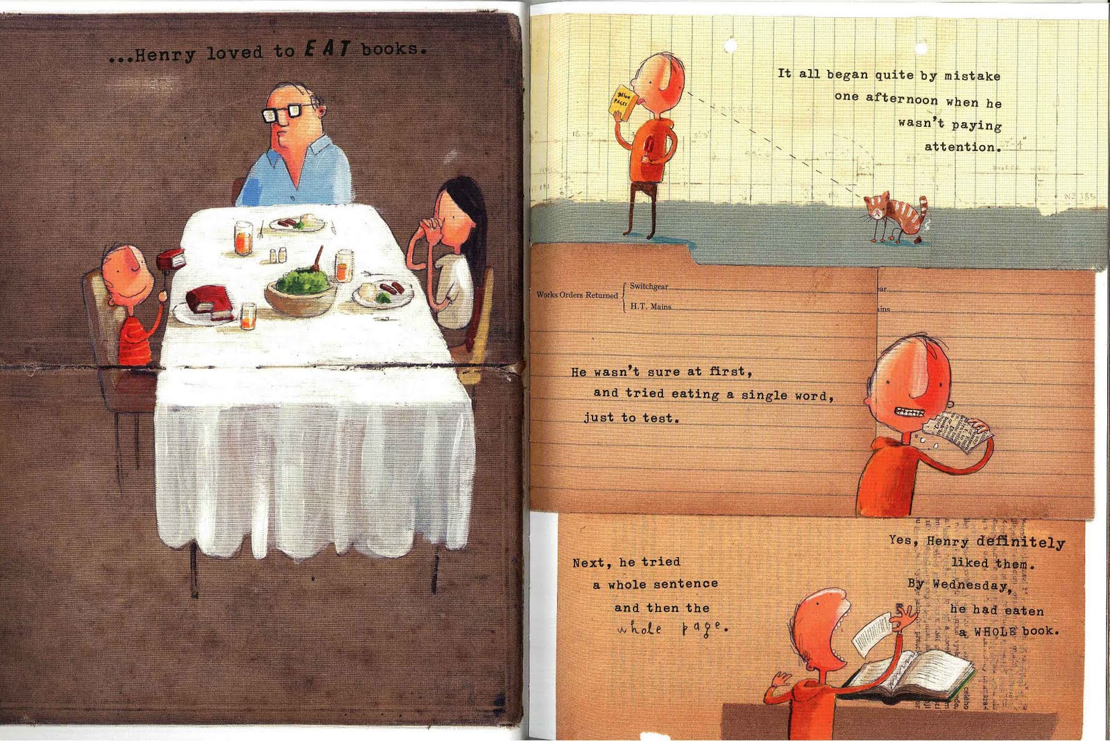 Little Parade - Your Favourite Children's Online Bookstore: BK908 The ...