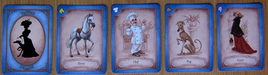 Kevin & Games: Review – Last Will