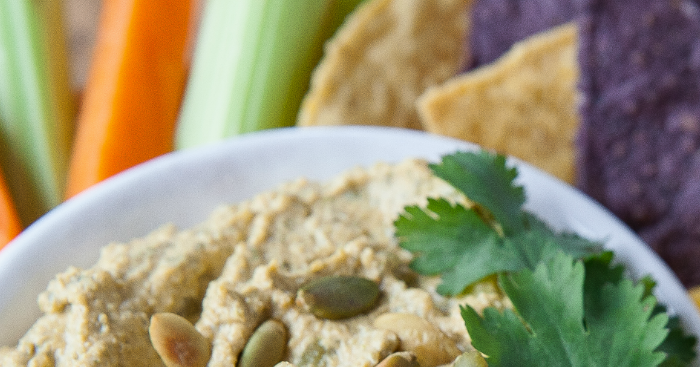 Mayan Dip with a Kick | Viva Fashion