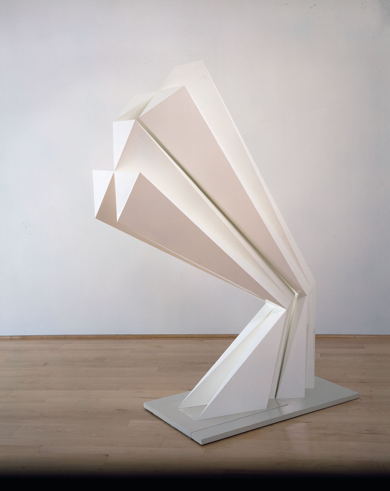 Mirar el arte: La escultura de Jesús Mayagoitia en SLP