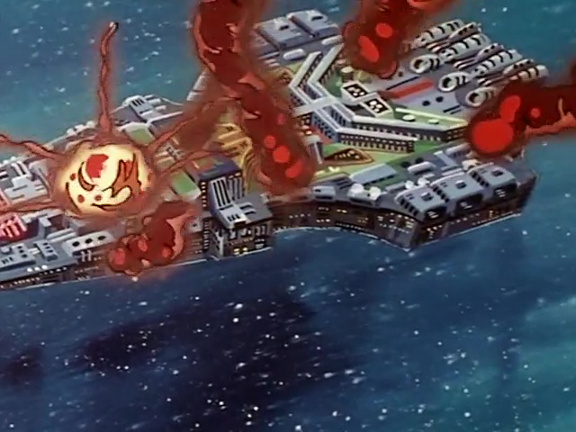 God Sigma, episodio 1 (La prima puntata non si scord… eh?!?)