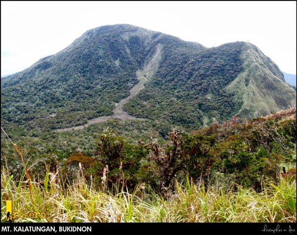 Mount Kalatungan - Alchetron, The Free Social Encyclopedia