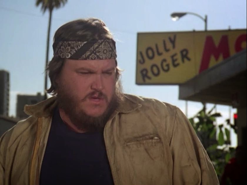 Rockford Files Filming Locations: The Rockford Files - Episode: The ...