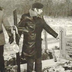 Seryjni mordercy - profilowanie psychologiczne: Edmund Kolanowski