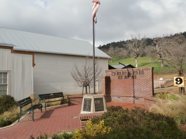 Adventures in Weseland: Some More Copperopolis