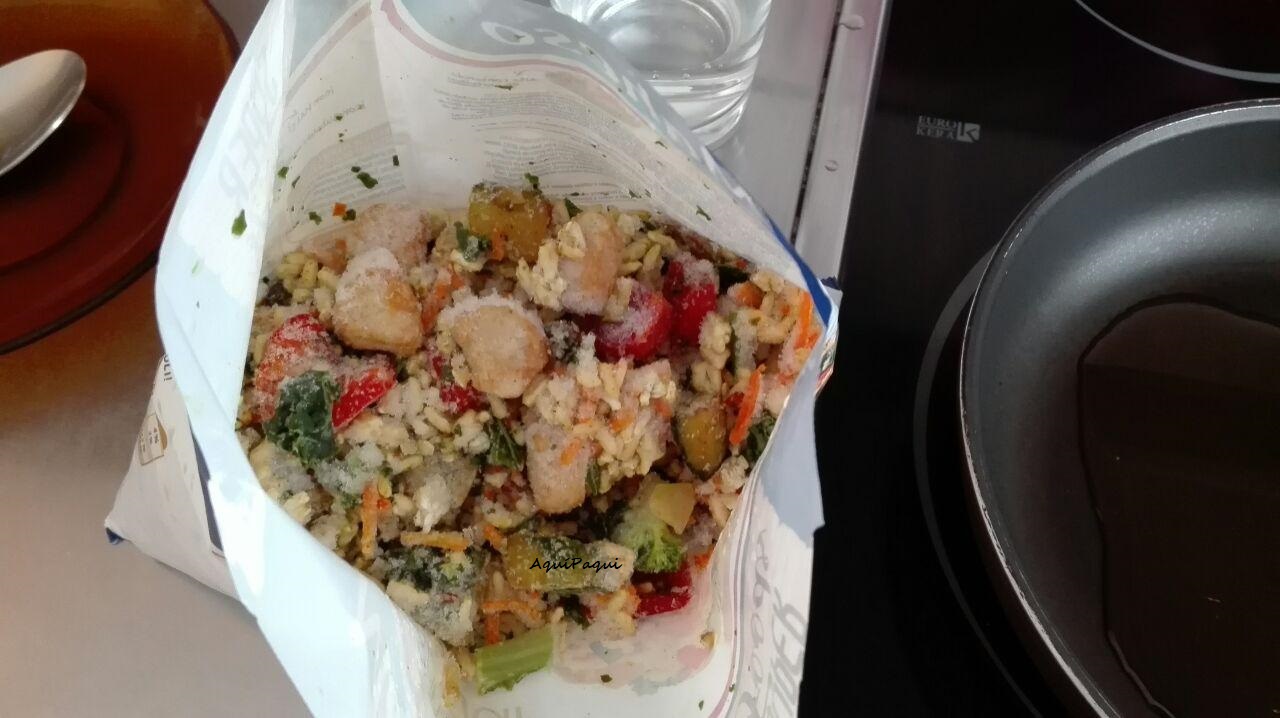 Los SUPER Foods de Maheso