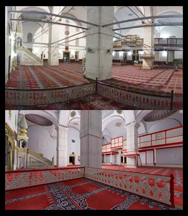 mK - multimedia & graphic design & 3D & ...: Visualization - 1