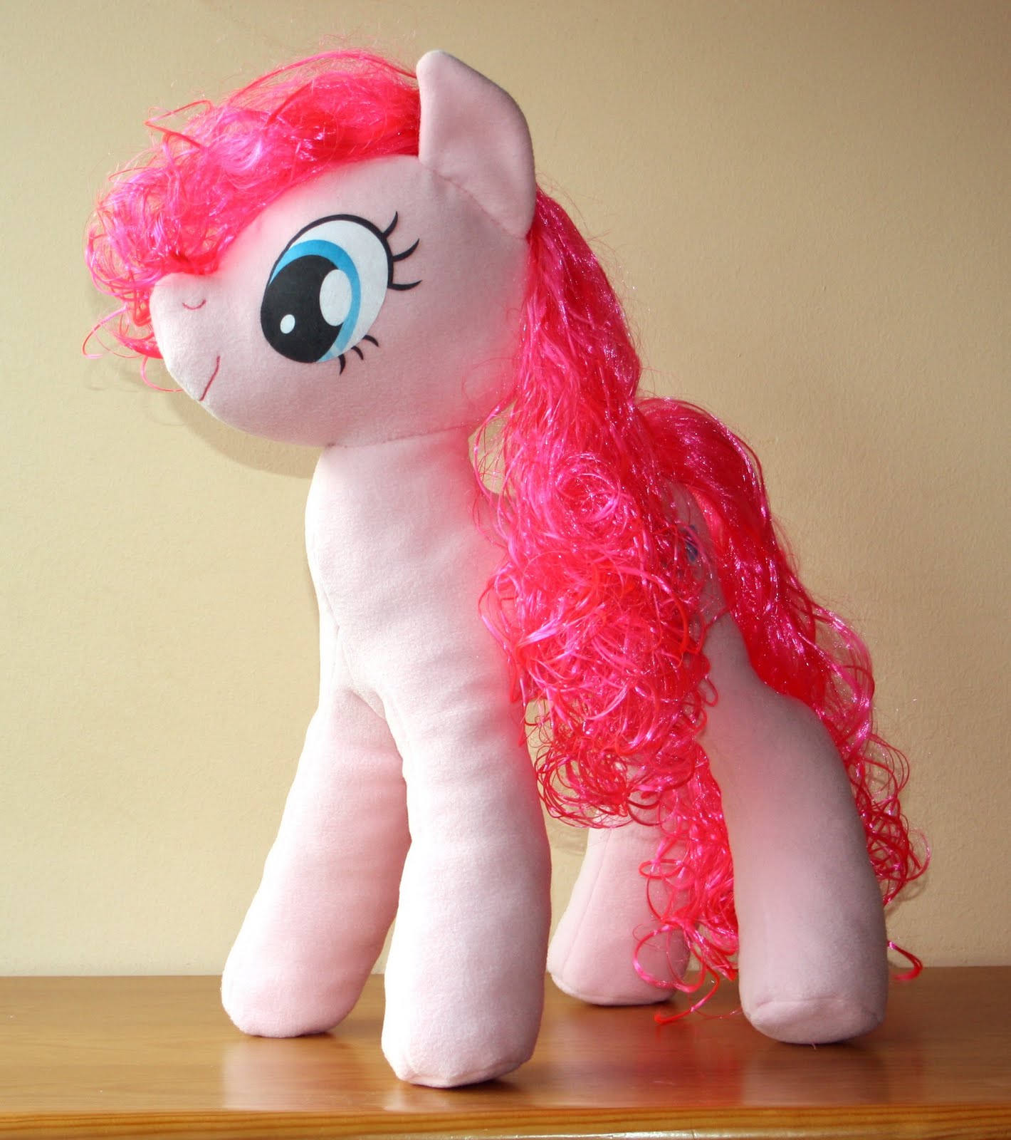 Equestria Daily - MLP Stuff!: Pinkie Pie and The Great and Powerful ...