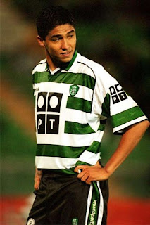 #16: Rodolfo Moura falou sobre Jardel