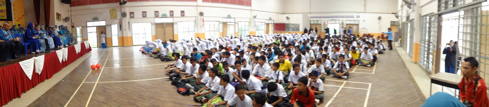 SMK LEMBAH SUBANG: SAMBUTAN HARI GURU : GURU MALAYSIA : 1 INSPIRASI 1 ...