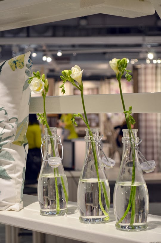 Var dags rum: Formex våren 2014 - This is it!