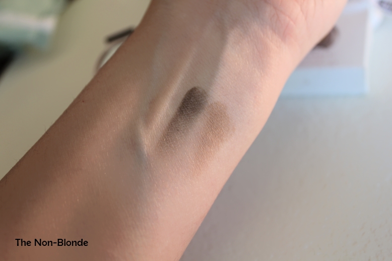 Anastasia Beverly Hills Brow Powder Duo Dark Brown (Brunette) | The Non ...