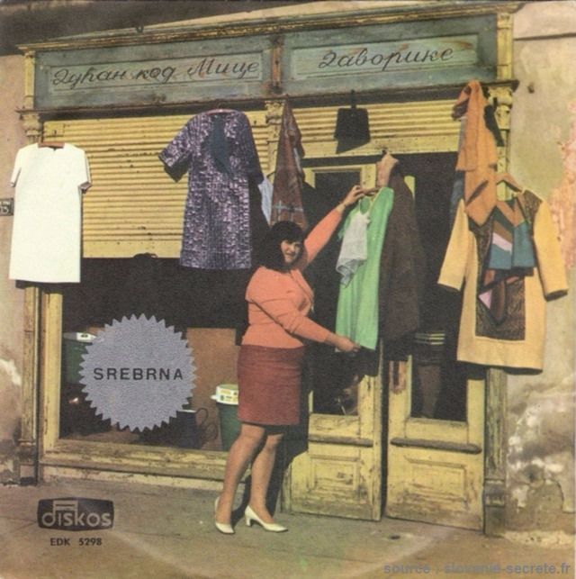 12 Worst Album Covers of Eastern Europe Pop Stars From the 1970s ...