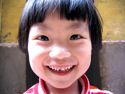 Internet Chine: Des cours de Chinois en Californie!