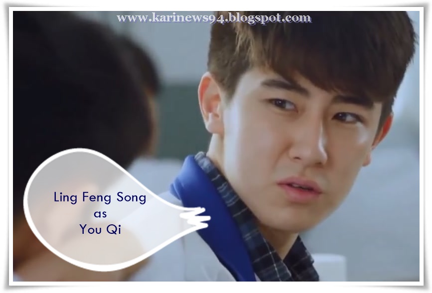 [REVIEW] 上癮 / ADDICTED / HEROIN WEB SERIES (CHINA) - KARINEWS94