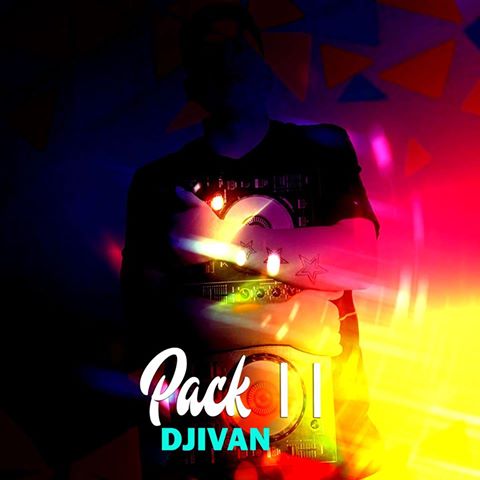 PACK II DJ IVAN - Zonadjsgroup