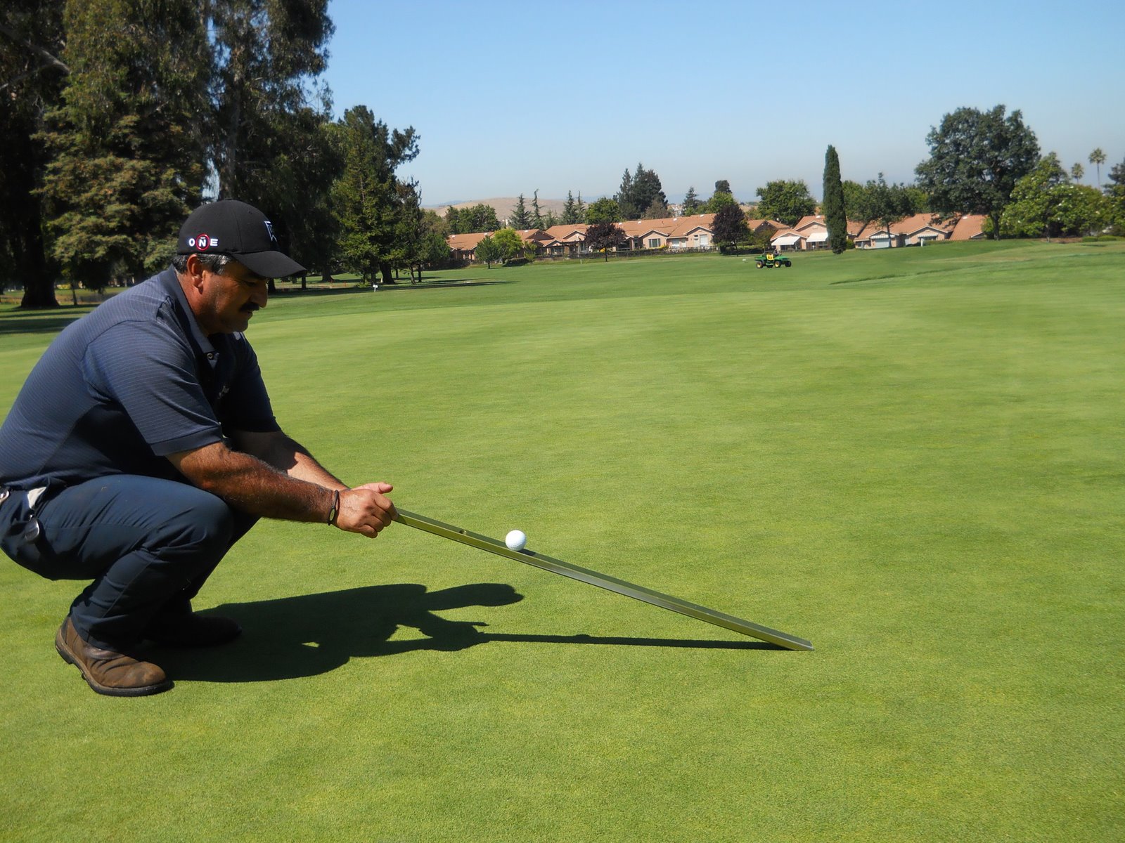 the villages golf and country club golf course maintenance: What Is A ...