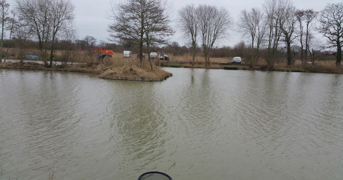 Woolavy's Wanderings: Pawlett Match. Avalon Fishery. 24/7/16