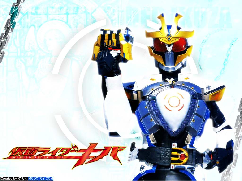 Tokusatsu Greatest Debuts- Kamen Rider IXA