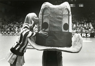 Batt the Hat: Snopes: The official history of Stetson’s mascot?