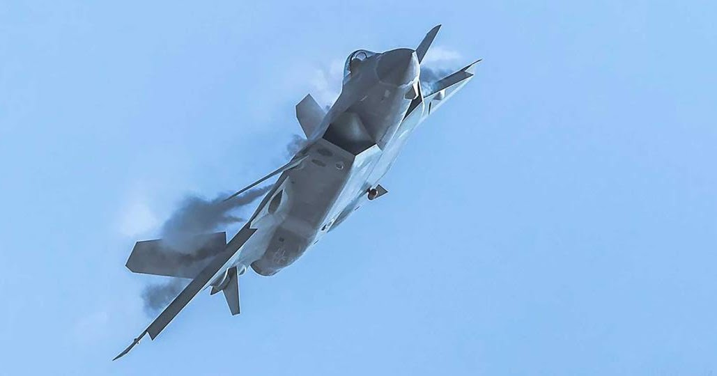 Military and Commercial Technology: China Fifth-gen Fighters May Still ...
