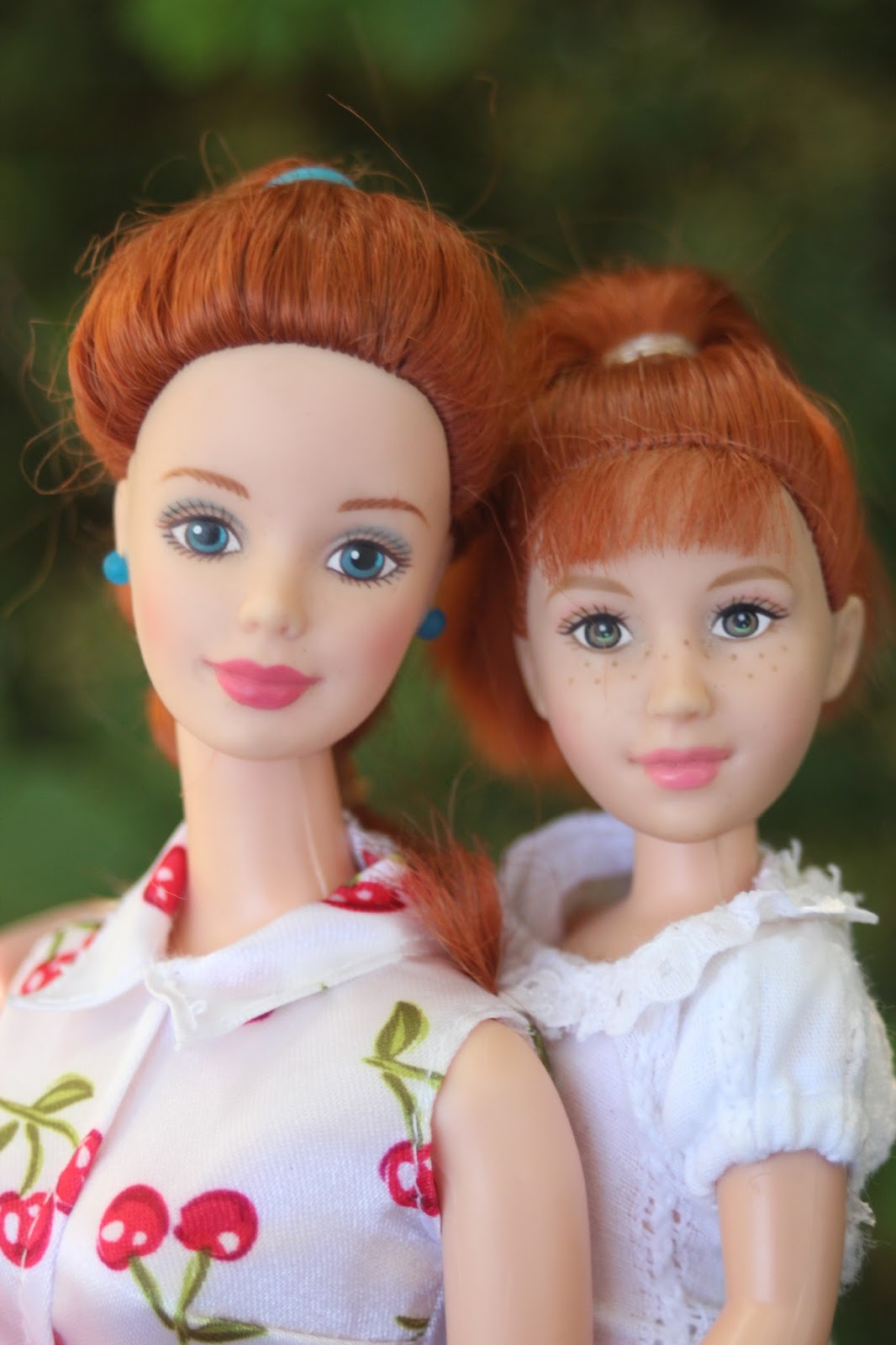 PLANET OF THE DOLLS: Doll-A-Day 2017 #134: Happy Mother's Day! KayBee ...