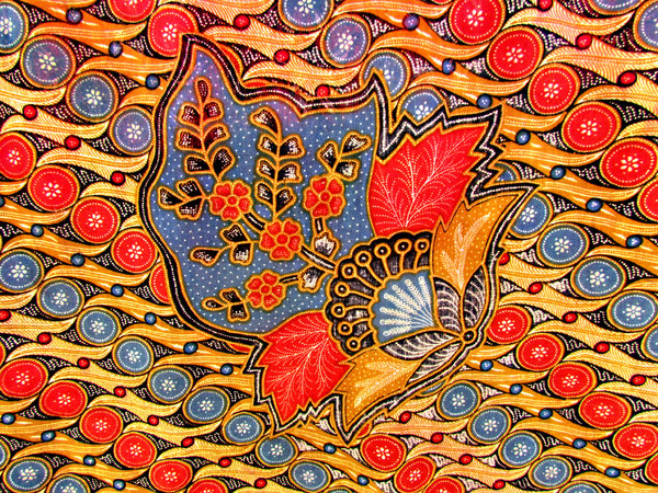 THEISDESIGN: good quality batik design