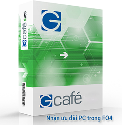 Share key gcafe FO4 mới nhất 2020, cập nhật thường xuyên