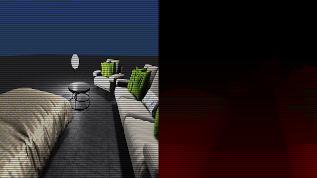 Ideas - Game Development and Vision: Tutorial to use a Dimenco Monitor ...