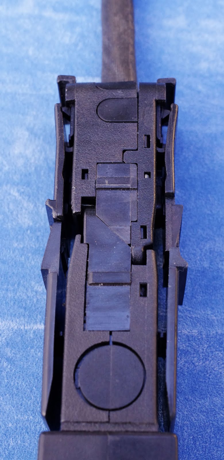 Network Museum: Token ring multistation access unit