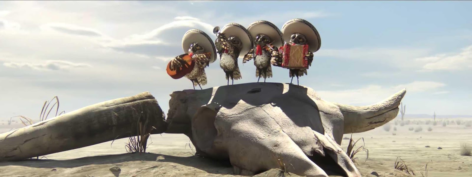 RANGO: UN CAMALEÓN CON MUNDO INTERIOR