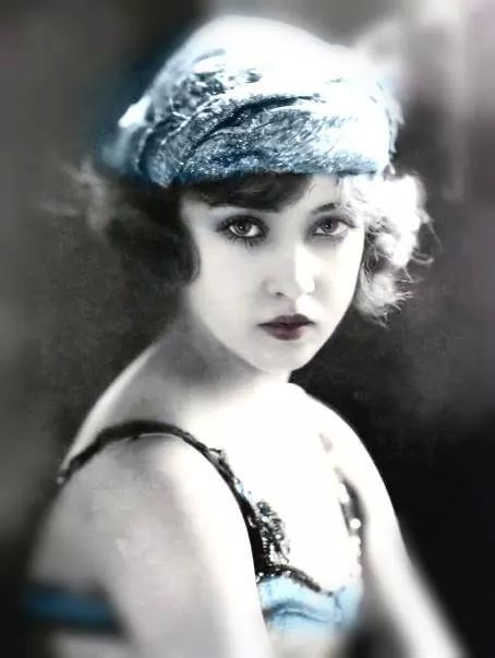 Pinupmania: Doris Eaton. 1904-2010