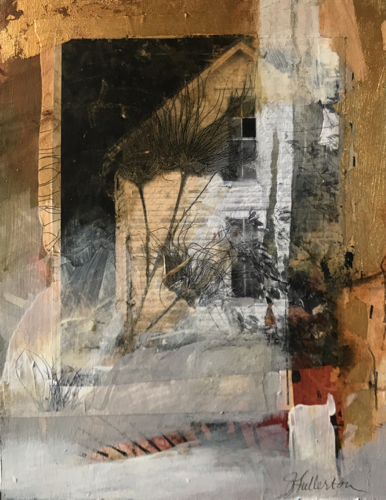 Where ART Lives Gallery Artists Group Blog: Contemporary Mixed Media ...