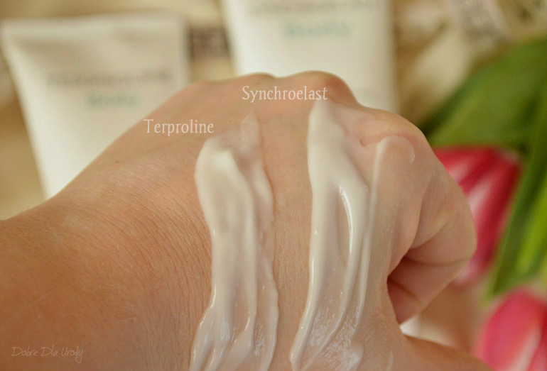 Dobre Dla Urody: W trosce o piękno ciała - Synchroline uelastyczniający ...