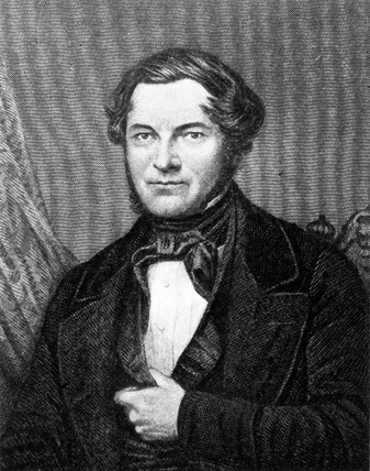 Periódico "Vecino": ¿Quién fue Robert Bunsen?