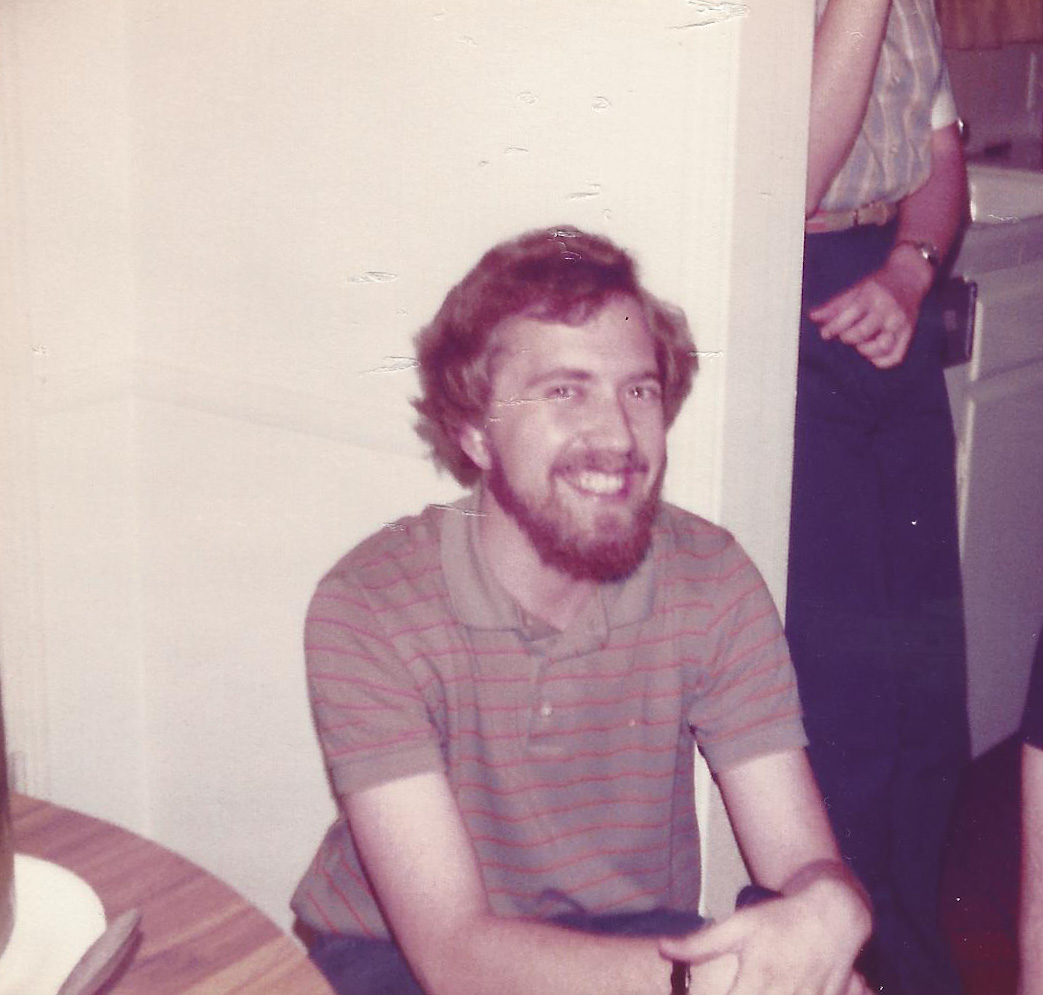 Jo Ann's Friends: Dan and I Treasure Our Friendship With Frank