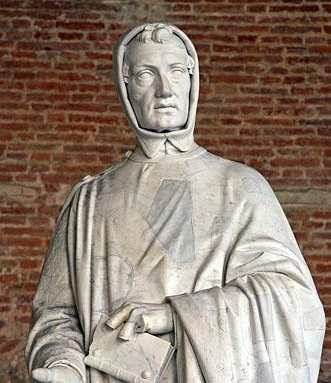 Leonardo Fibonacci ed il riconoscimento dei fiorentini