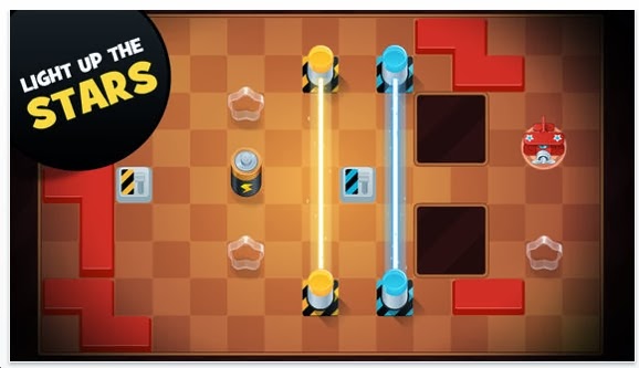 The Best iphone, ipad Puzzle Apps and Mechanical Puzzles: Help Me Fly ...