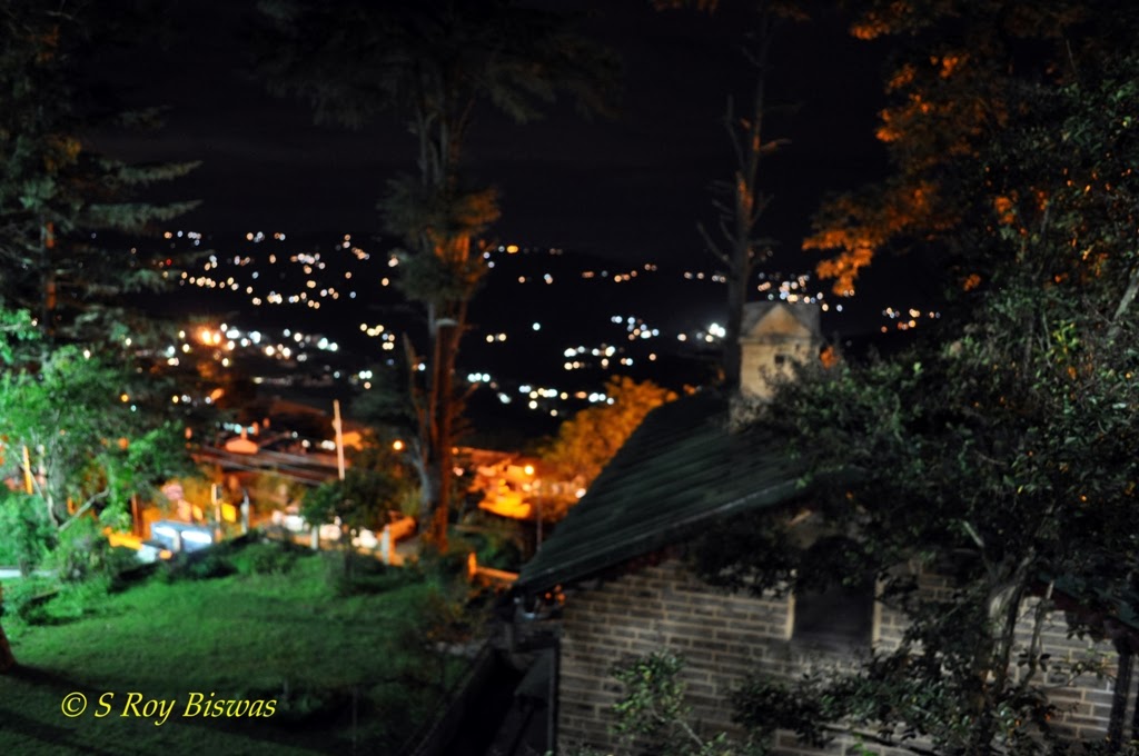 S Roy Biswas: Nondescript destinations of Kumaon – Visiting Jalna