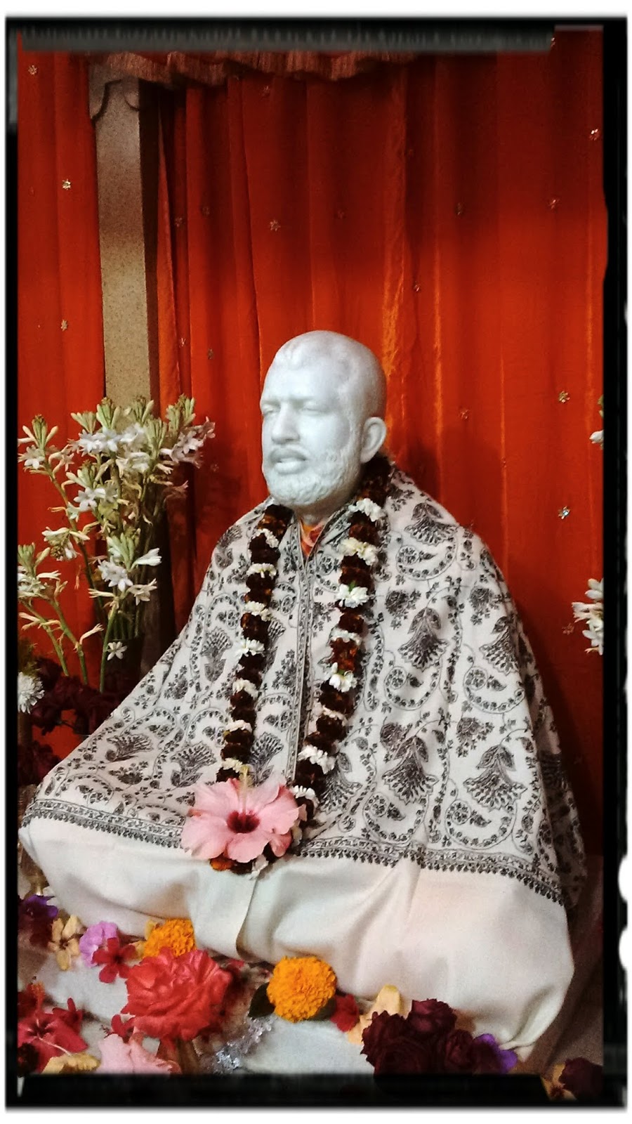 VISIT TODAY RAMAKRISHNA II Girish Chandra Ghosh passed away (1912) in ...