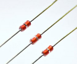 Linear And Non-linear Resistor - Electrical Topics