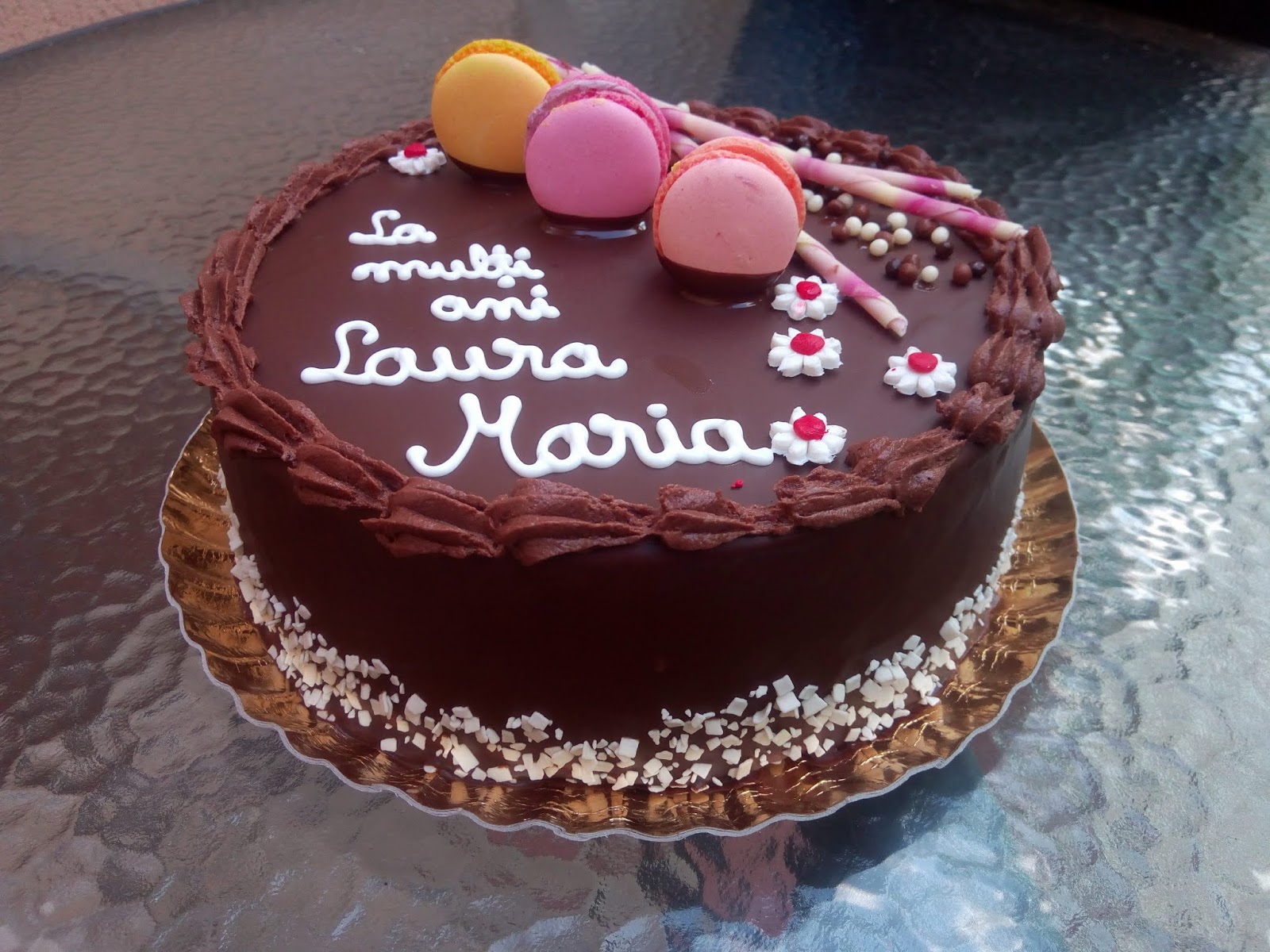 Tort si prajituri Andrea : DATE DE CONTACT